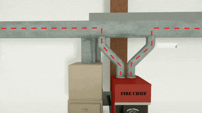 How Does a Wood Burning Furnace Work? - HY-C