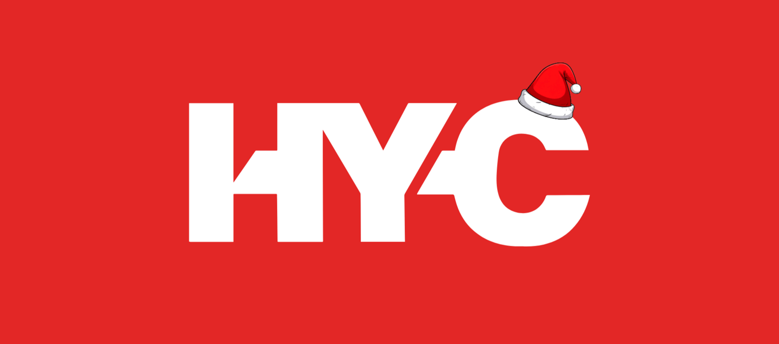 HY-C’s Ultimate Holiday Gift Guide 2025
