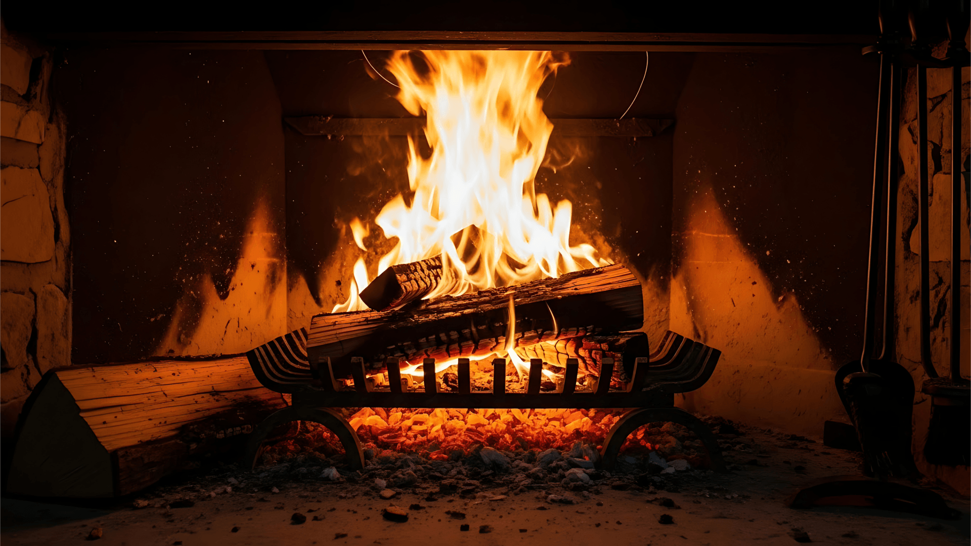 How to Measure for a Fireplace Grate (The Right Way)