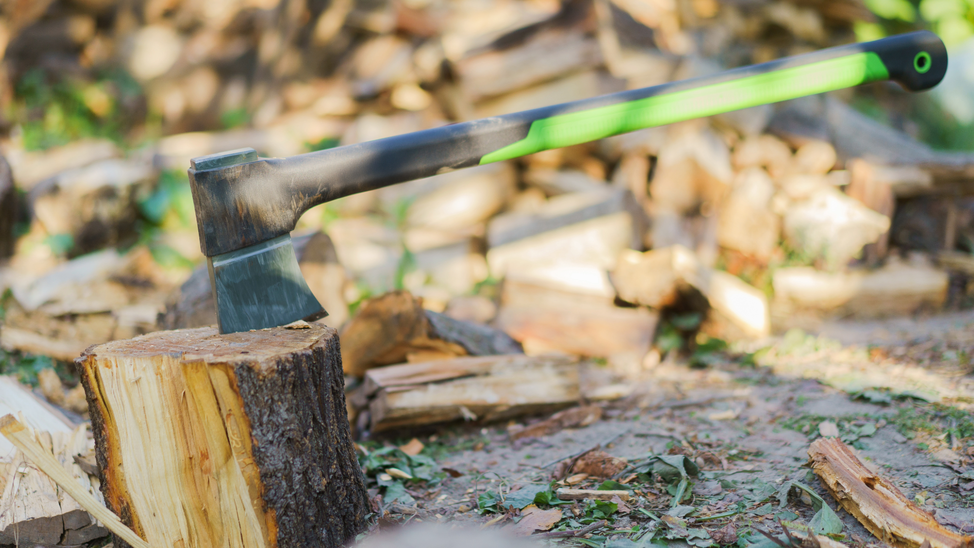 What is Green Wood and Why Should I Care?