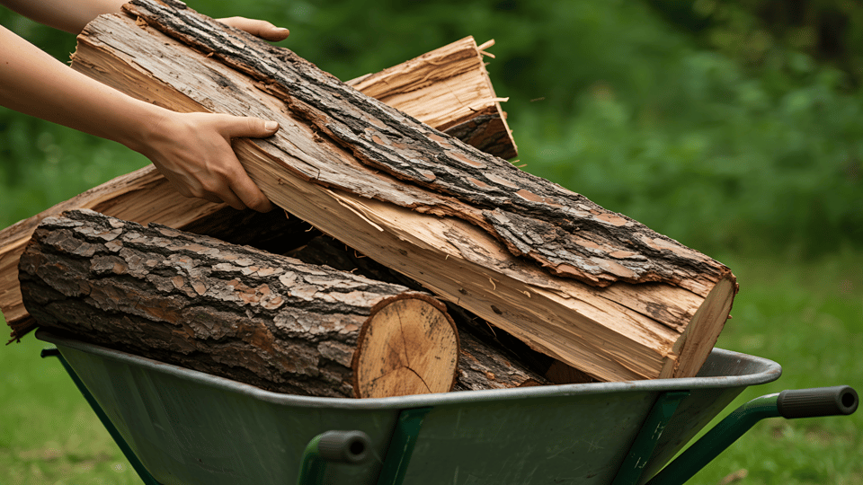 What is Green Wood and Why Should I Care?