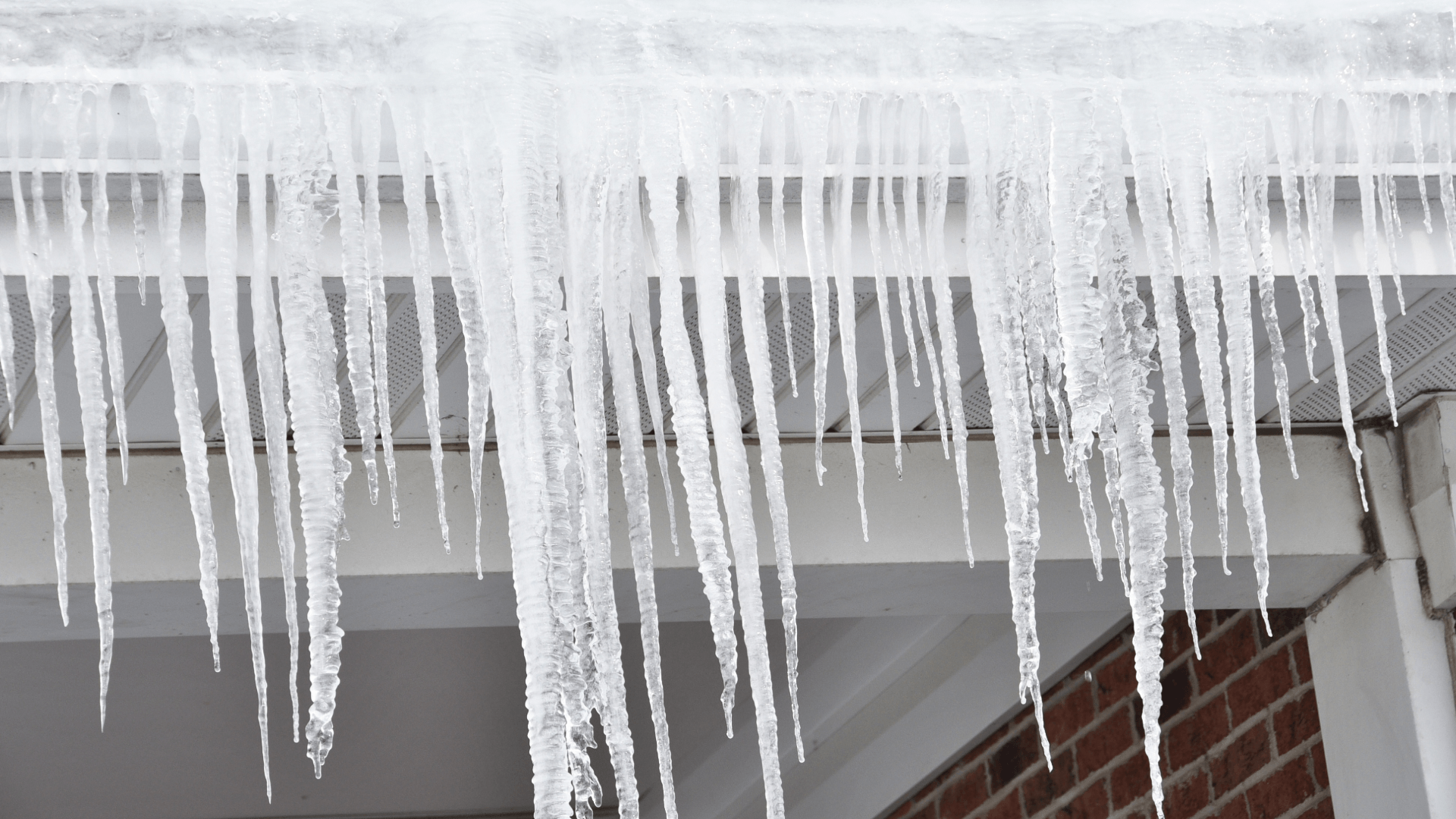 What Icicles Can Mean for Your Home