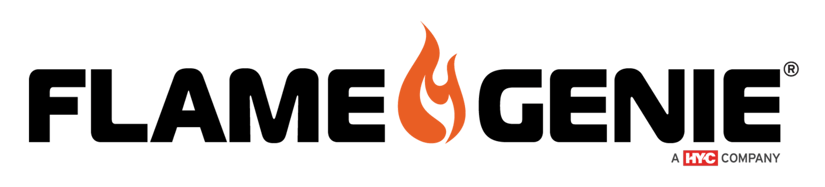 Flame Genie® Pellet Fire Pit | HY-C®
