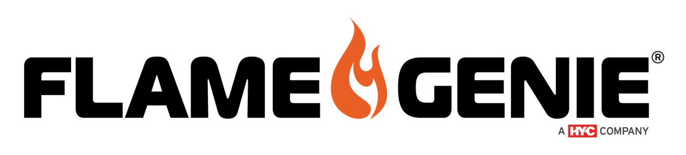 Flame Genie® Pellet Fire Pit | HY-C®