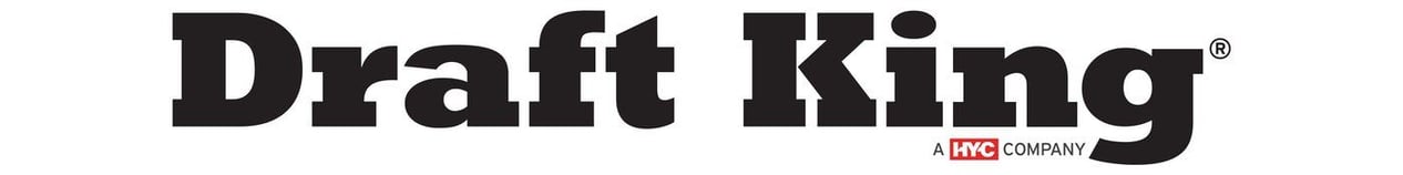 Draft King® Products | HY-C®