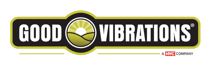 Good Vibrations® Wheelies™ Nitro 6” & 8" Tractor Wheel Covers | HY-C