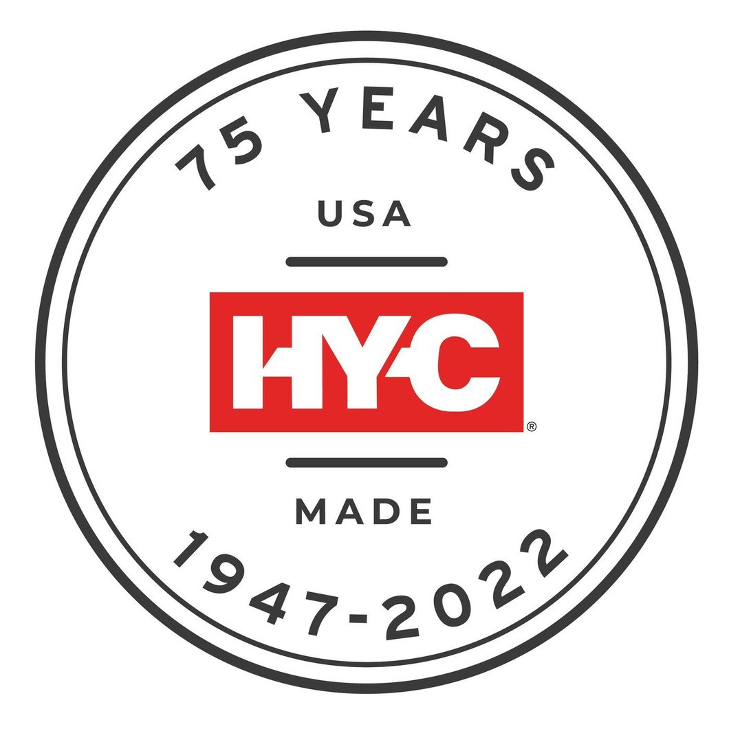 About Our Company | HY-C®