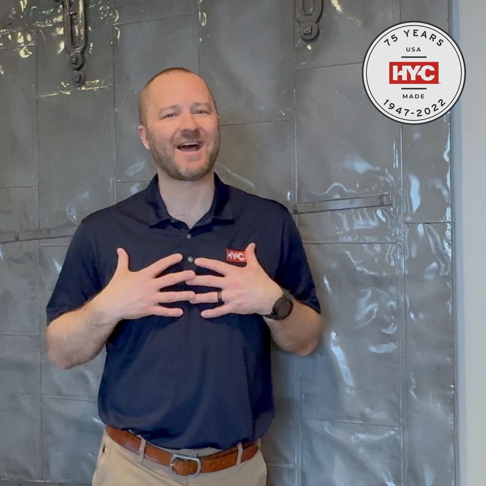 Become a Sales Partner | HY-C