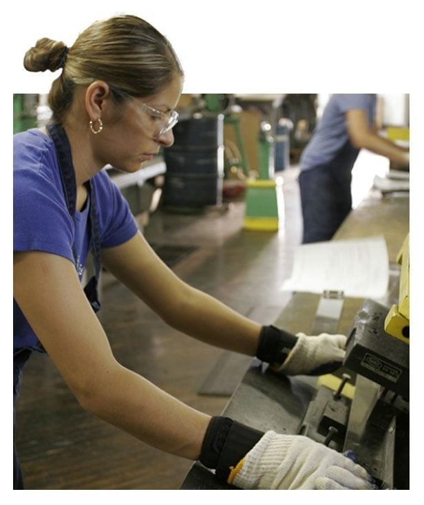 About Our Company | HY-C®