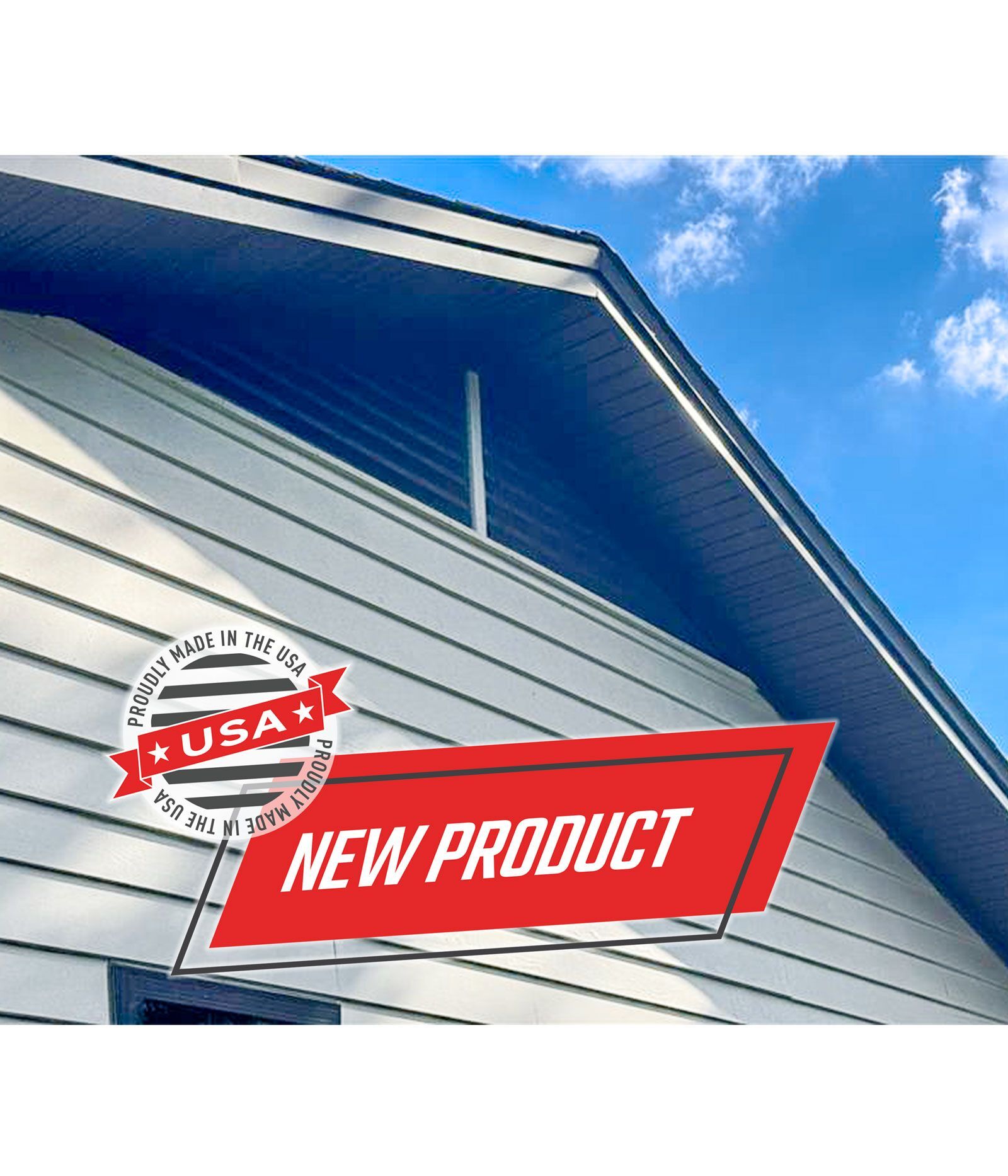 HY-GUARD EXCLUSION® Pest Armor® Gable VentGuard™ | HY-C