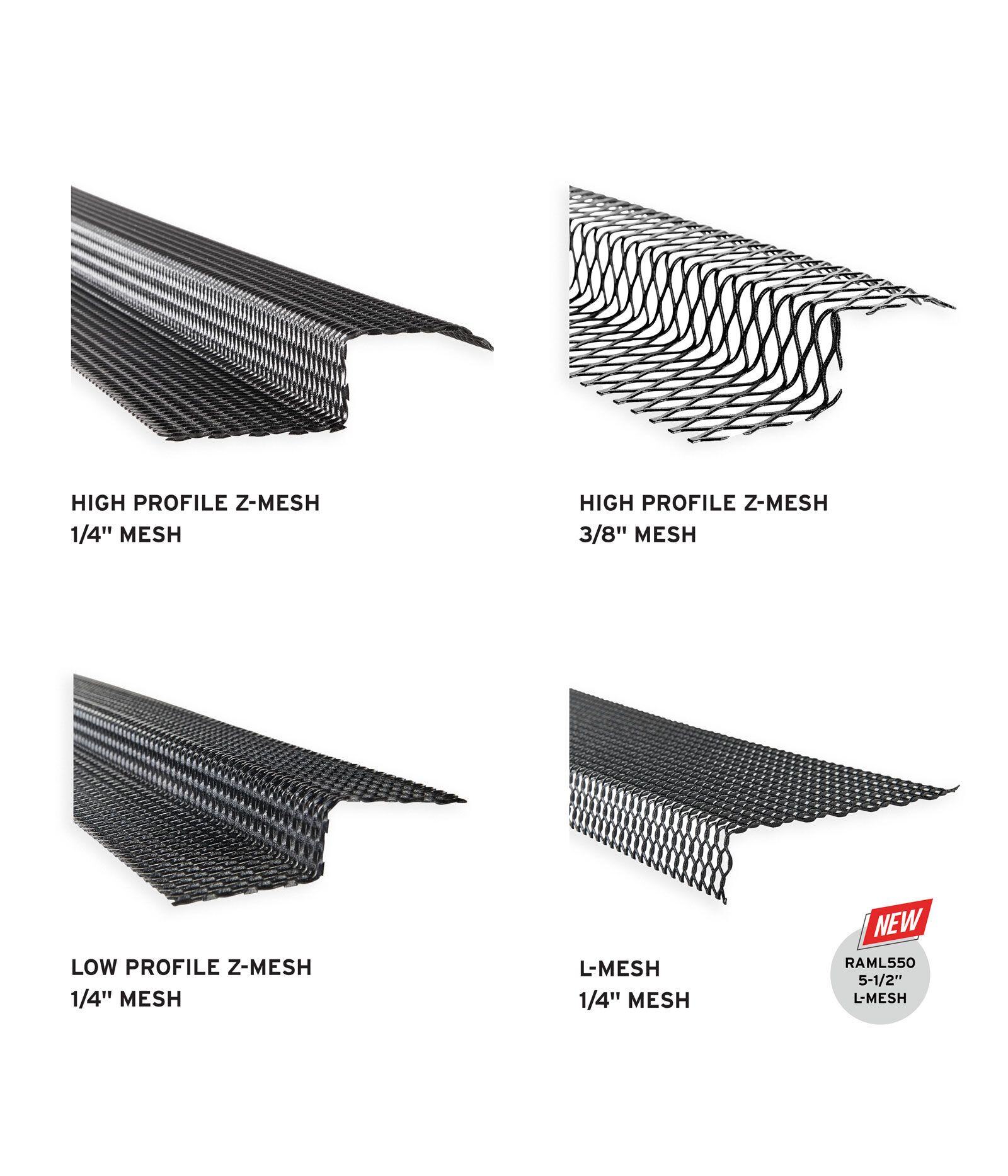 HY-GUARD EXCLUSION® Pest Armor® Profiles | HY-C®