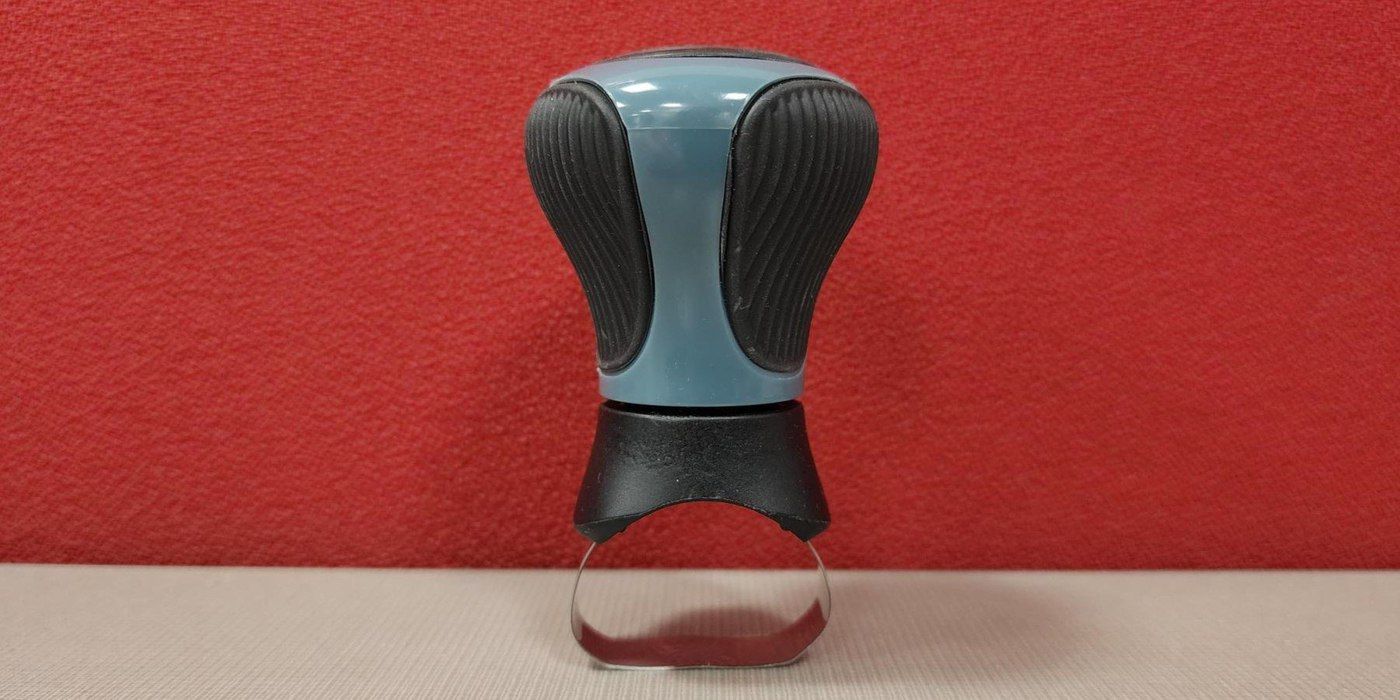 Good Vibrations Easy Rider Steering Wheel Knob: An Honest Review - HY-C