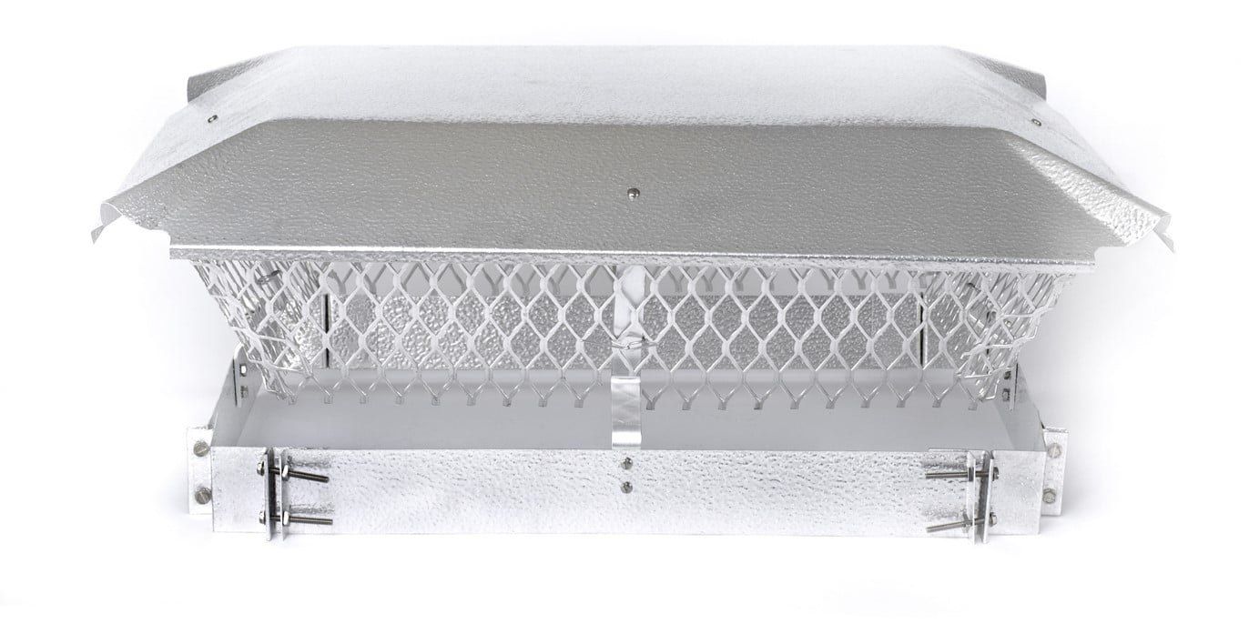 What Size Chimney Cap Do You Need? - HY-C