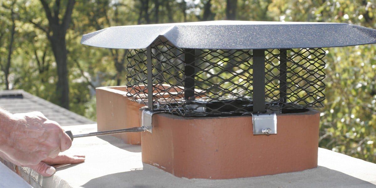 Everything You Need to Know about Chimney Caps - HY-C