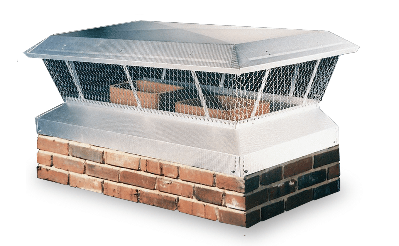 What Kind of Custom Chimney Caps Does HY-C Offer? - HY-C