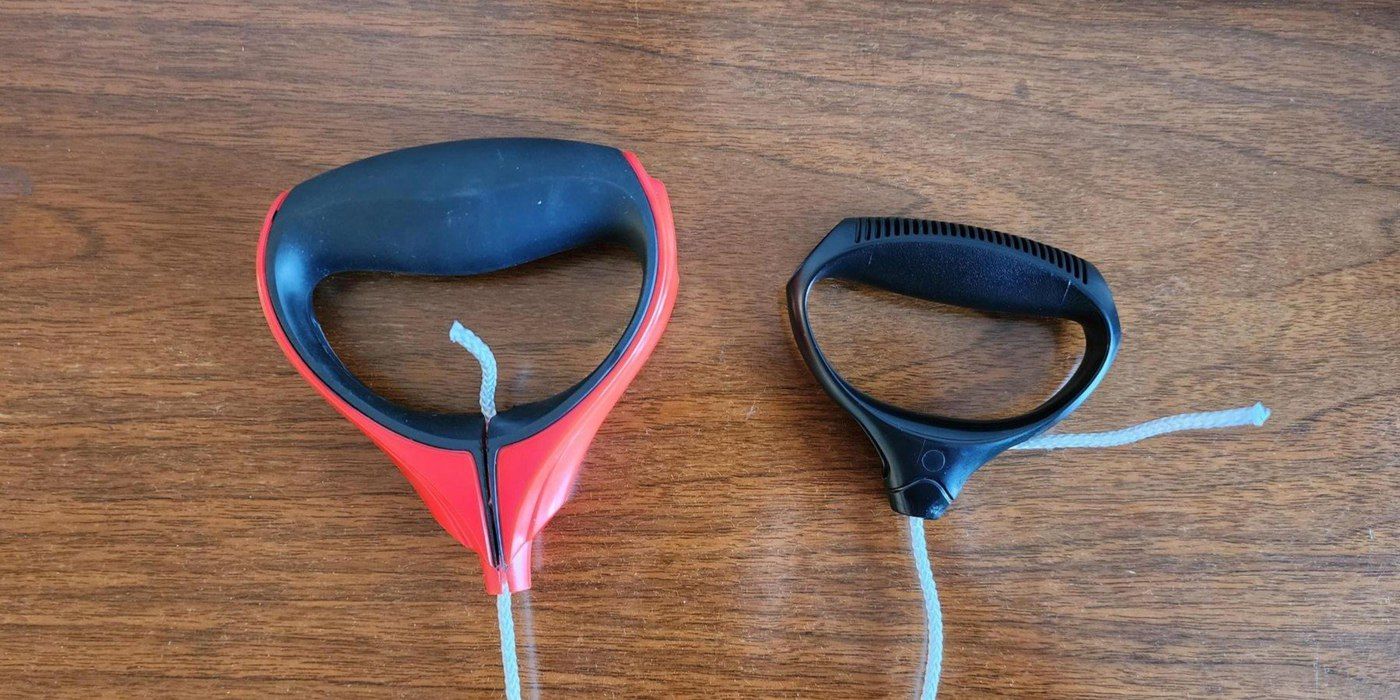 Good Vibrations Lawn Mower Pull Cord Handles: An Honest Review - HY-C