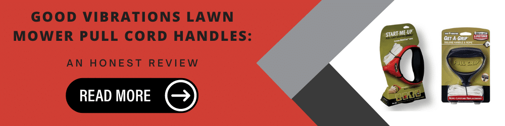 Good Vibrations Zero Gravity Weed Eater Strap: An Honest Review - HY-C