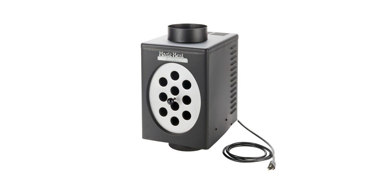 Magic Heat Reclaimer: An Honest Review - HY-C