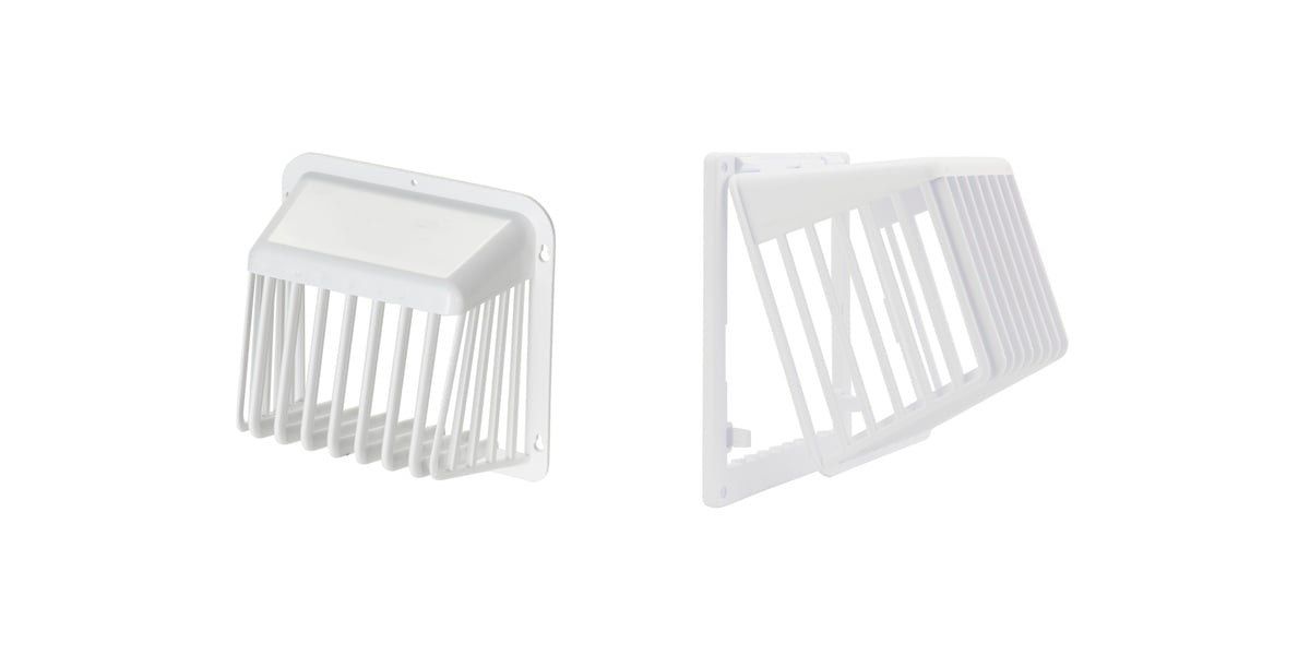 A Comprehensive Guide to Dryer Vent Covers - HY-C