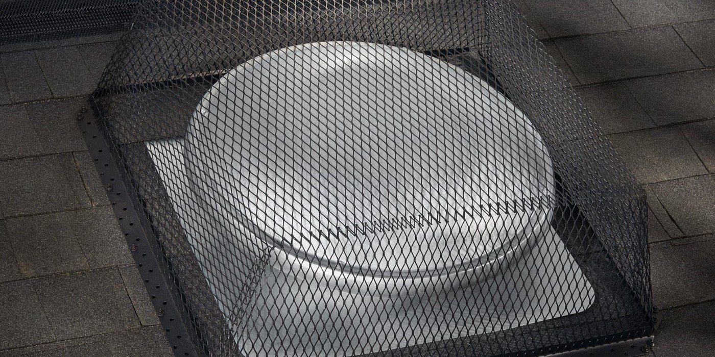 What Are HY-GUARD EXCLUSION Products? - HY-C