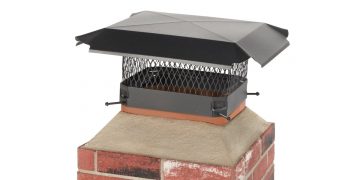What Size Chimney Cap Do You Need? - HY-C