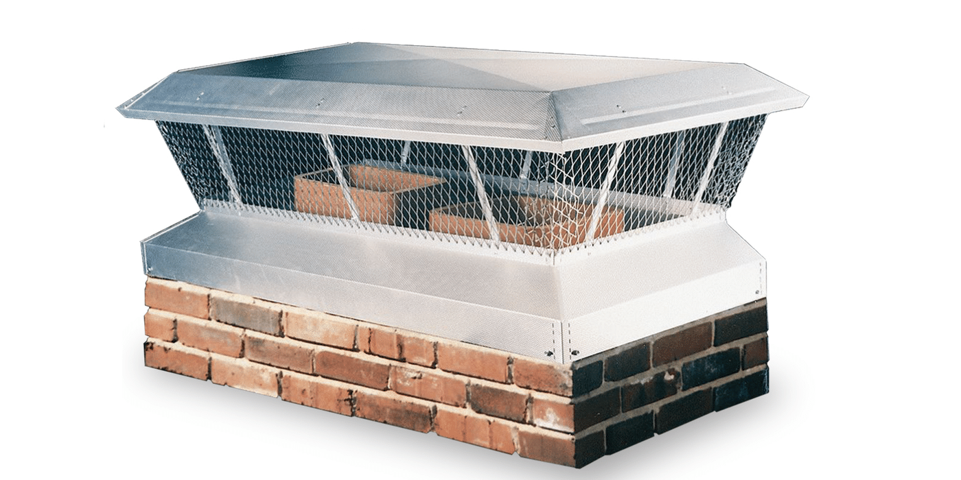 Stainless Steel Chimney Caps: Everything You Need to Know - HY-C