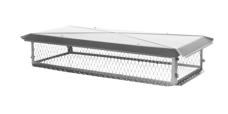 What Size Chimney Cap Do You Need? - HY-C