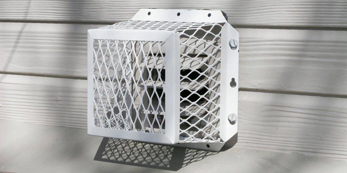 A Comprehensive Guide to Dryer Vent Covers - HY-C