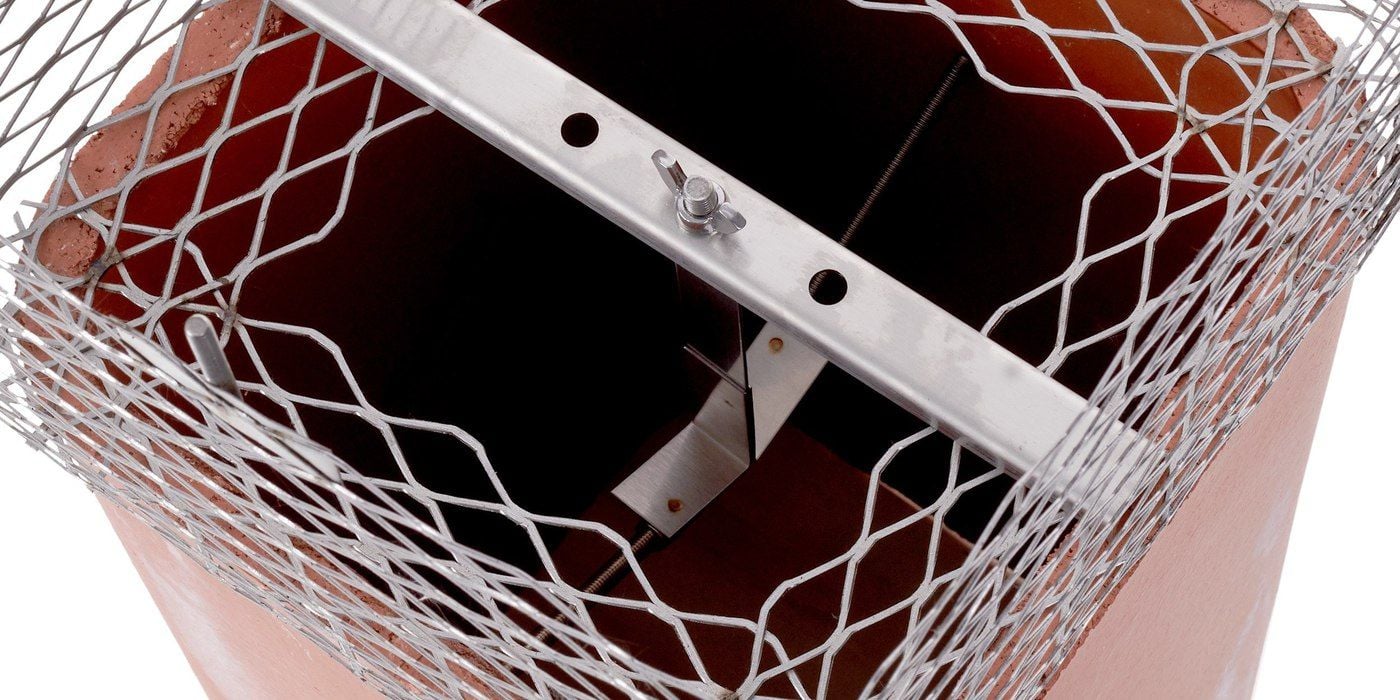 How to Install a Chimney Cap [7 Different Styles] - HY-C