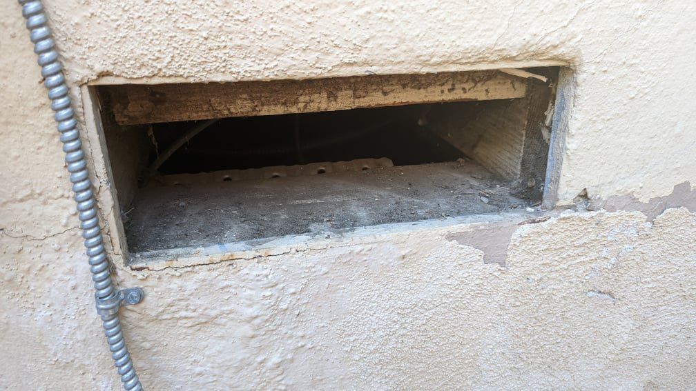 The Benefits of Foundation Vent Covers - HY-C