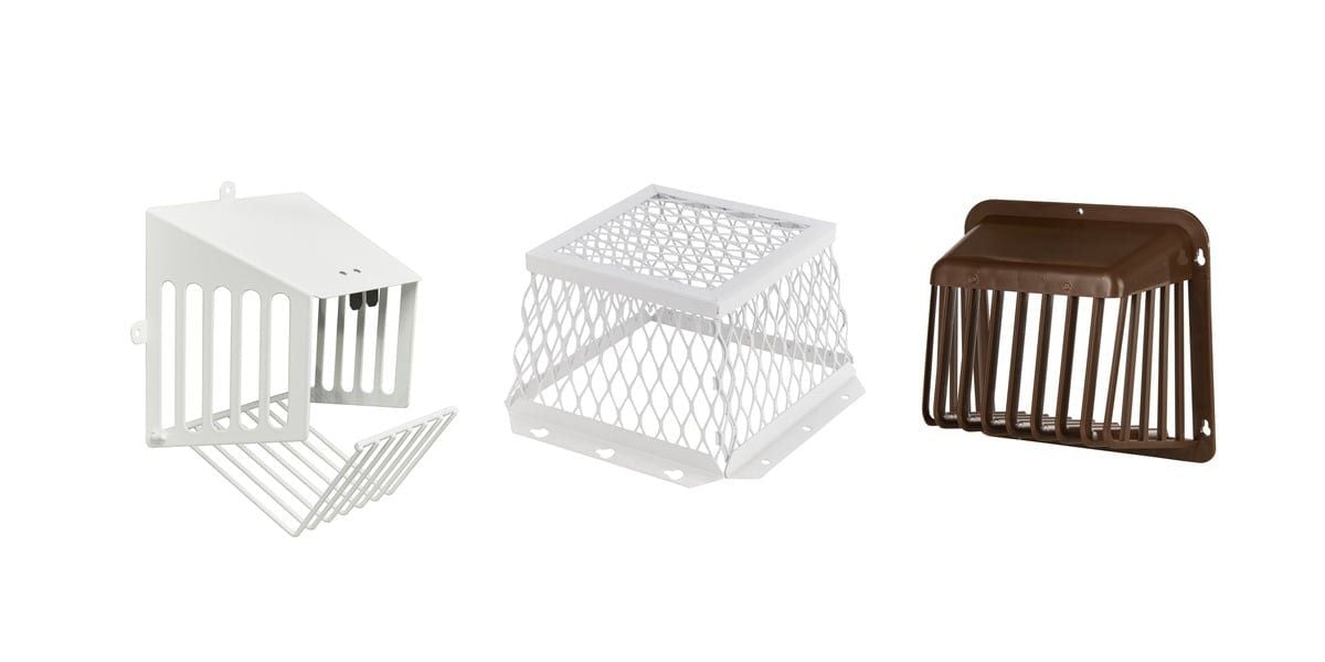 A Comprehensive Guide to Dryer Vent Covers - HY-C