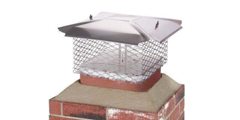Chimney Damper: Everything You Need to Know - HY-C