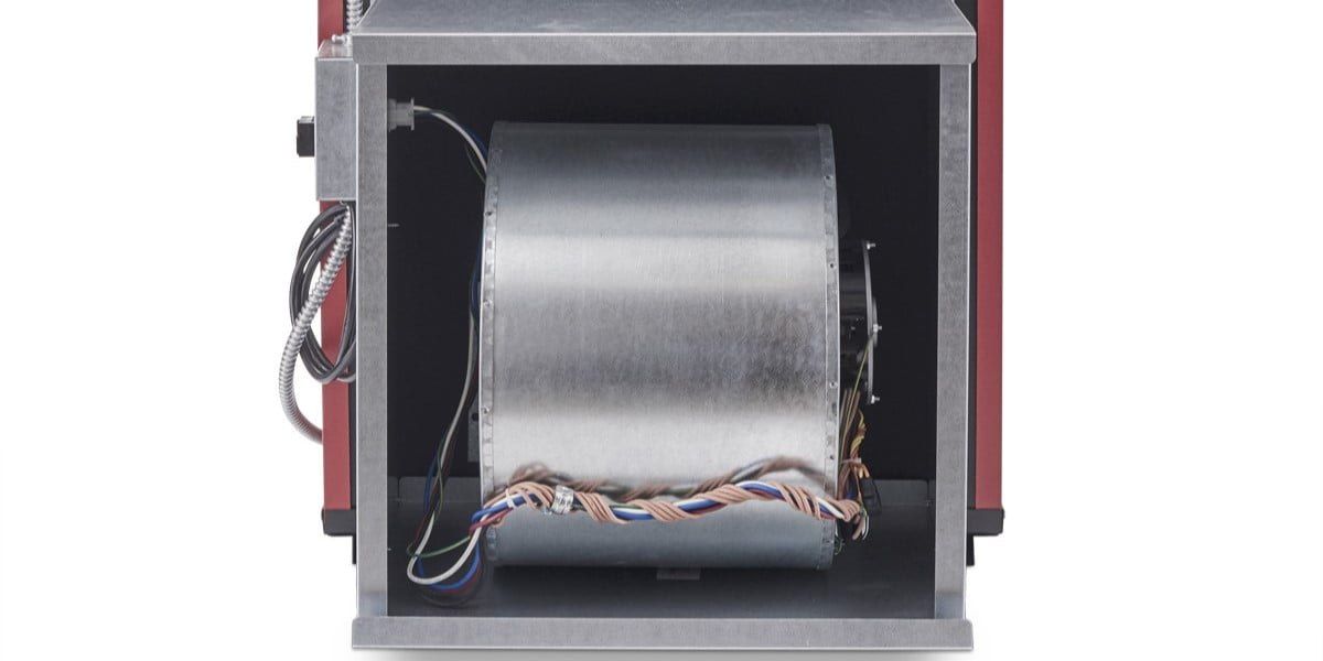 How Much Does a Wood Burning Furnace Cost? - HY-C