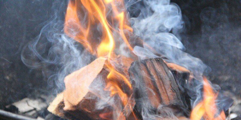 Top Causes of Indoor Fireplace Smoke