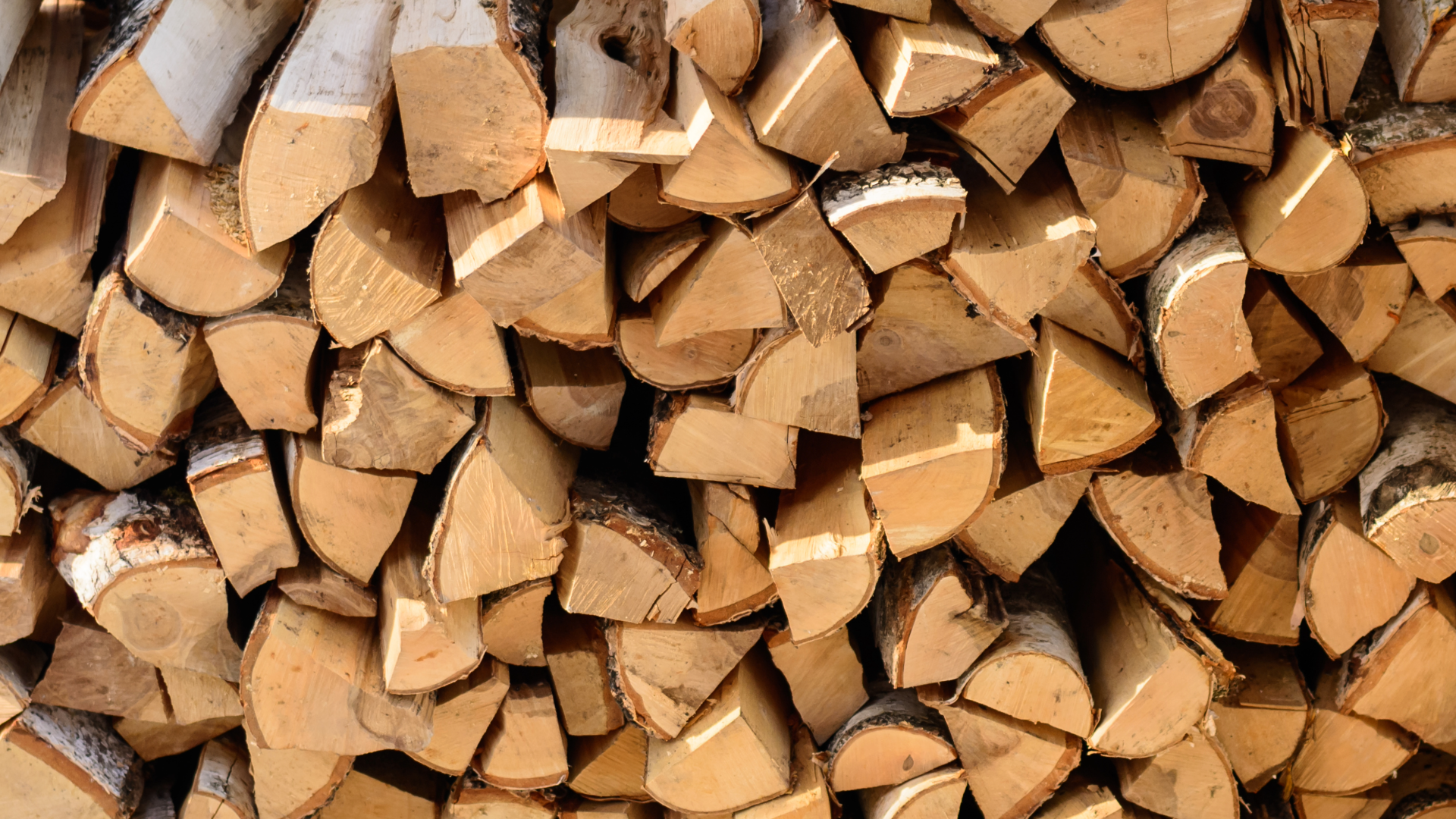 What Is Kiln-Dried Wood?